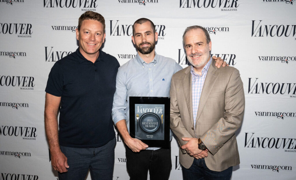 Introducing Restaurant Awards Hall of Fame, Presented by Cactus