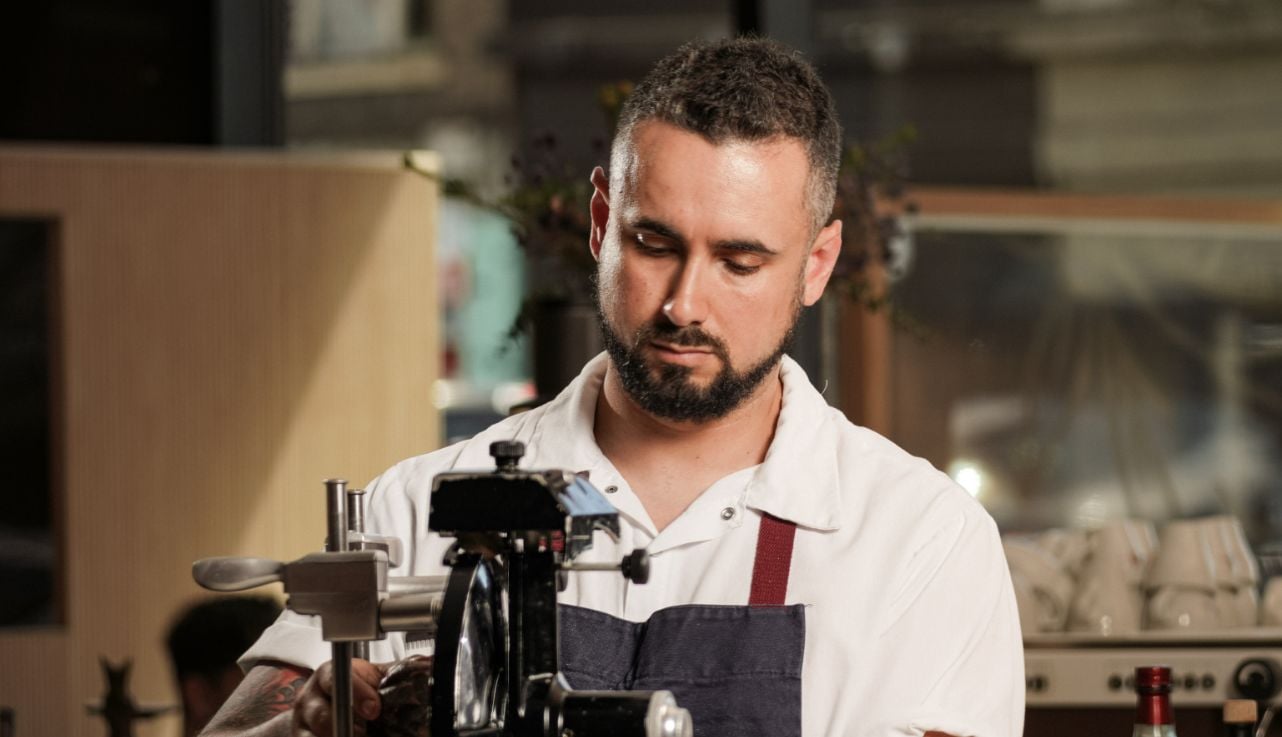 Eaters Gotta Eat: Banda Volpi Culinary Director Phil Scarfone's Fave ...