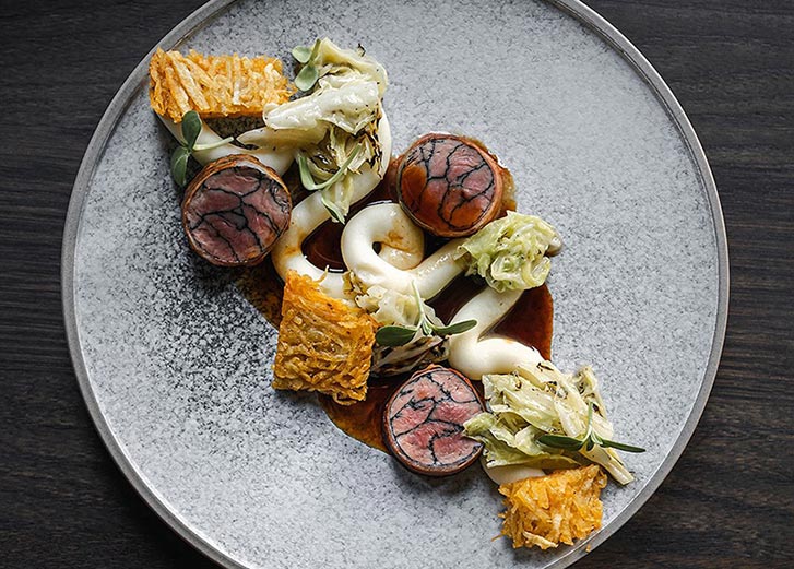 Published on Main Is Officially the First Vancouver Restaurant Named #1 ...