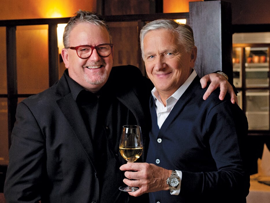 Go Archive - Vancouver Magazine