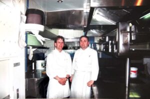 Rob Feenie to Take Over Le Crocodile as Michel Jacob Retires