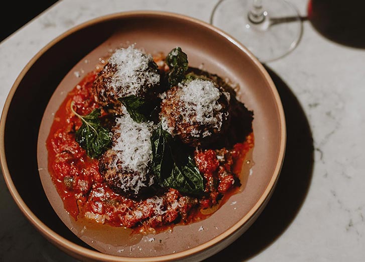 Published on Main Is Officially the First Vancouver Restaurant Named #1 ...