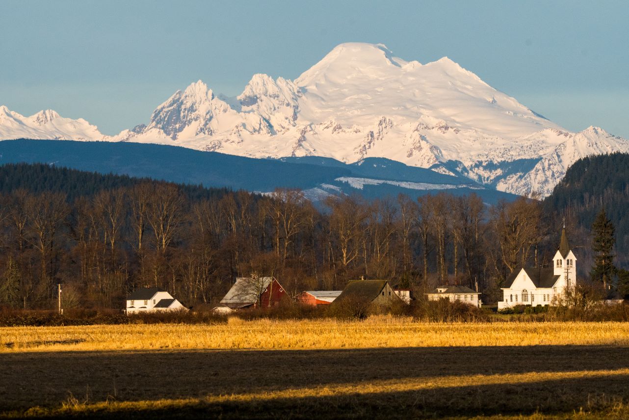 Discover the Magic of Skagit Valley - Vancouver Magazine