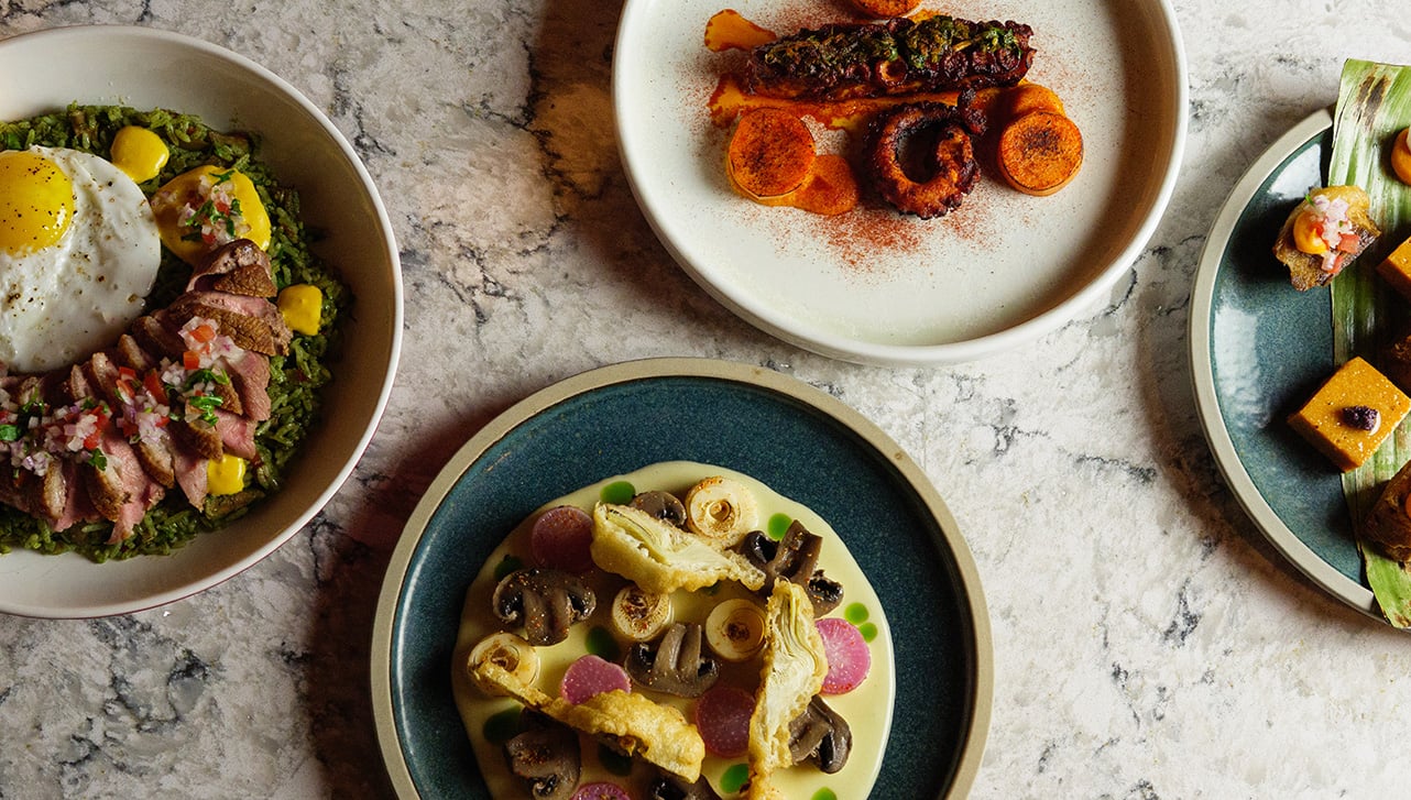 The Best Latin American Restaurants in Vancouver 2023