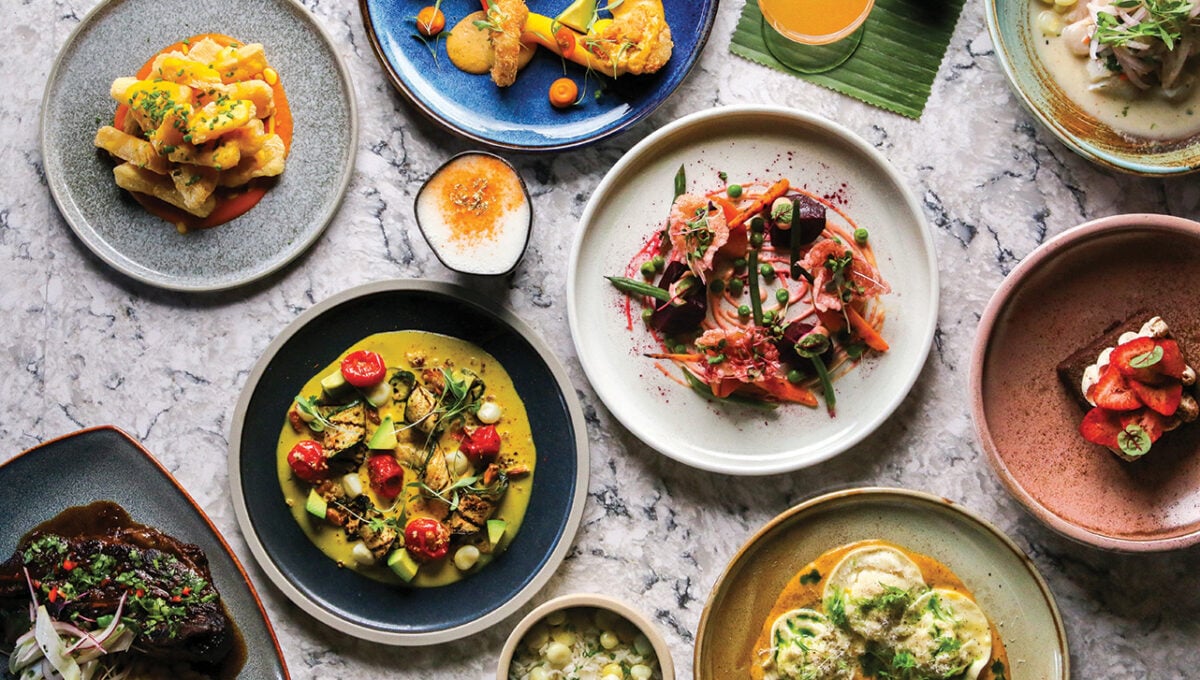 Vanmag Restaurants Awards 2024: Introducing Reader's Choice