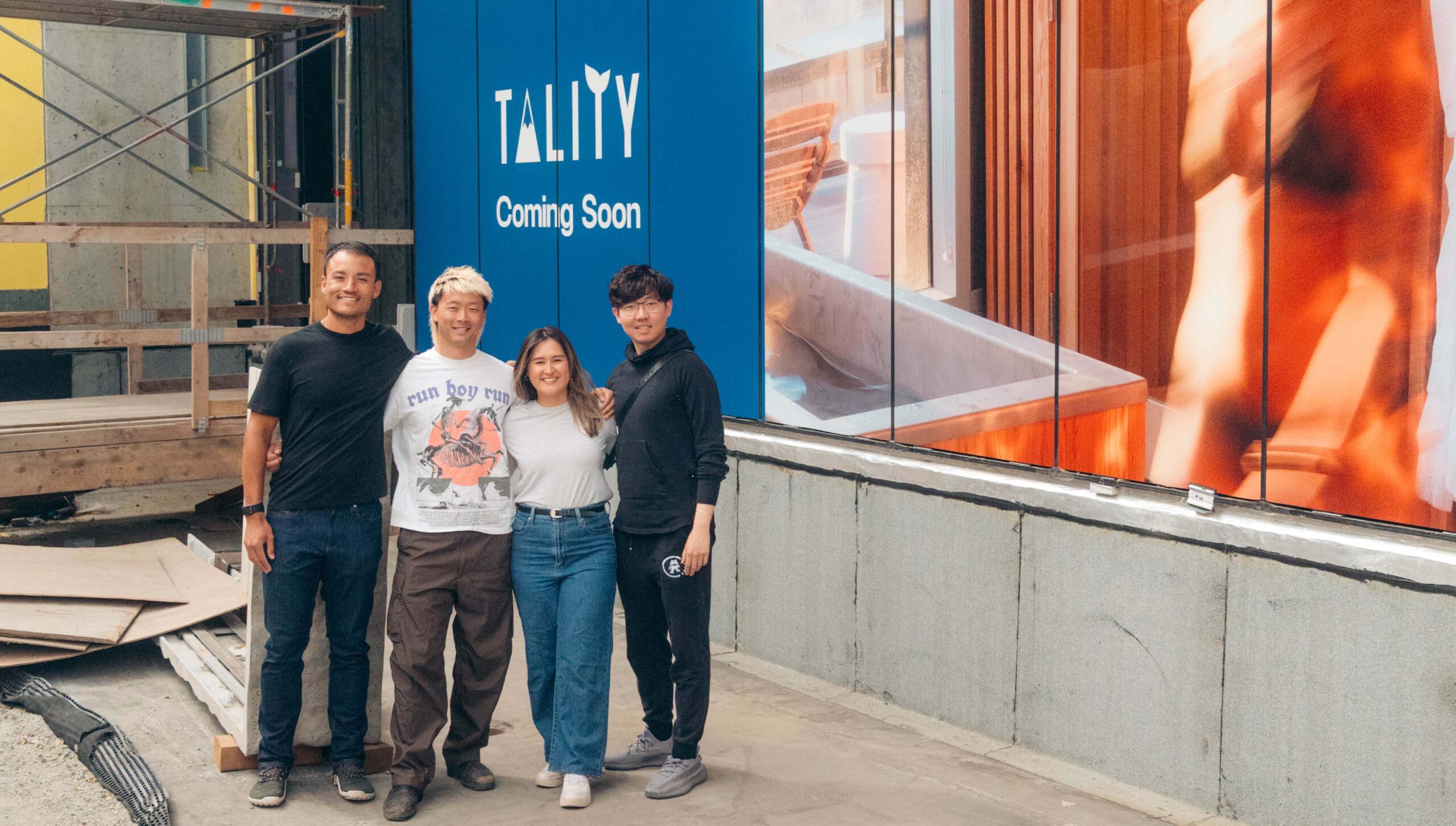 Breaking: Tality Wellness Is Opening a Third Location in Kitsilano ...