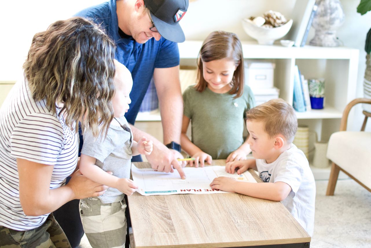 Protect the Moments: Practice Whole Home Safety - Vancouver Magazine