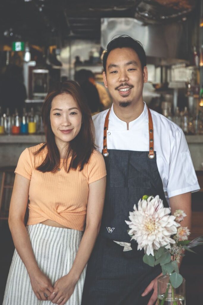 24 Things to Eat and Drink in 2024 - Vancouver Magazine