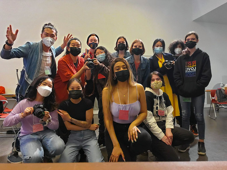 4 Films to Watch at the 2022 Vancouver Queer Film Fest - Vancouver Magazine