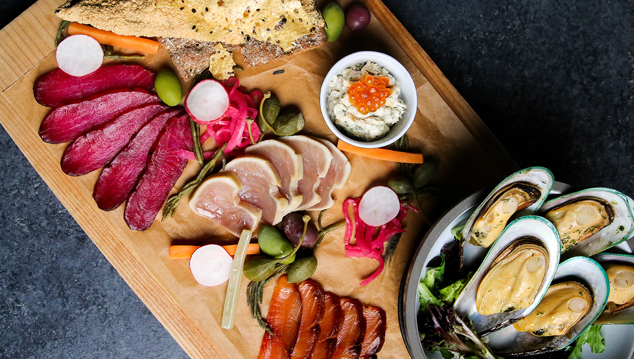 Jim Pattison Food Group Opening Wildlight, Its First Restaurant