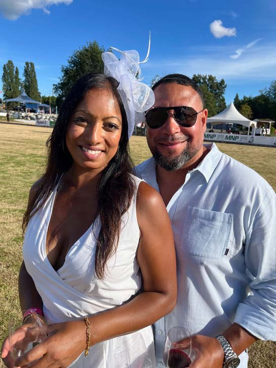 PHOTOS: The Who's Who at Pride's 2022 Kickoff in Vancouver and the Polo ...