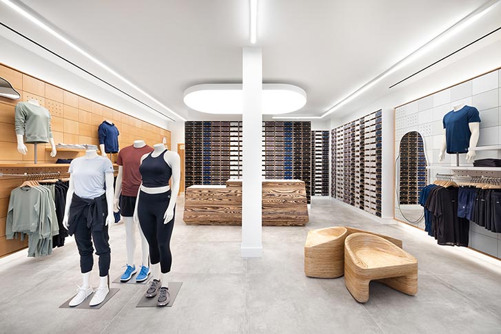 Sneaker Fiends, Rejoice: New Allbirds Shop Now Open on West 4th ...