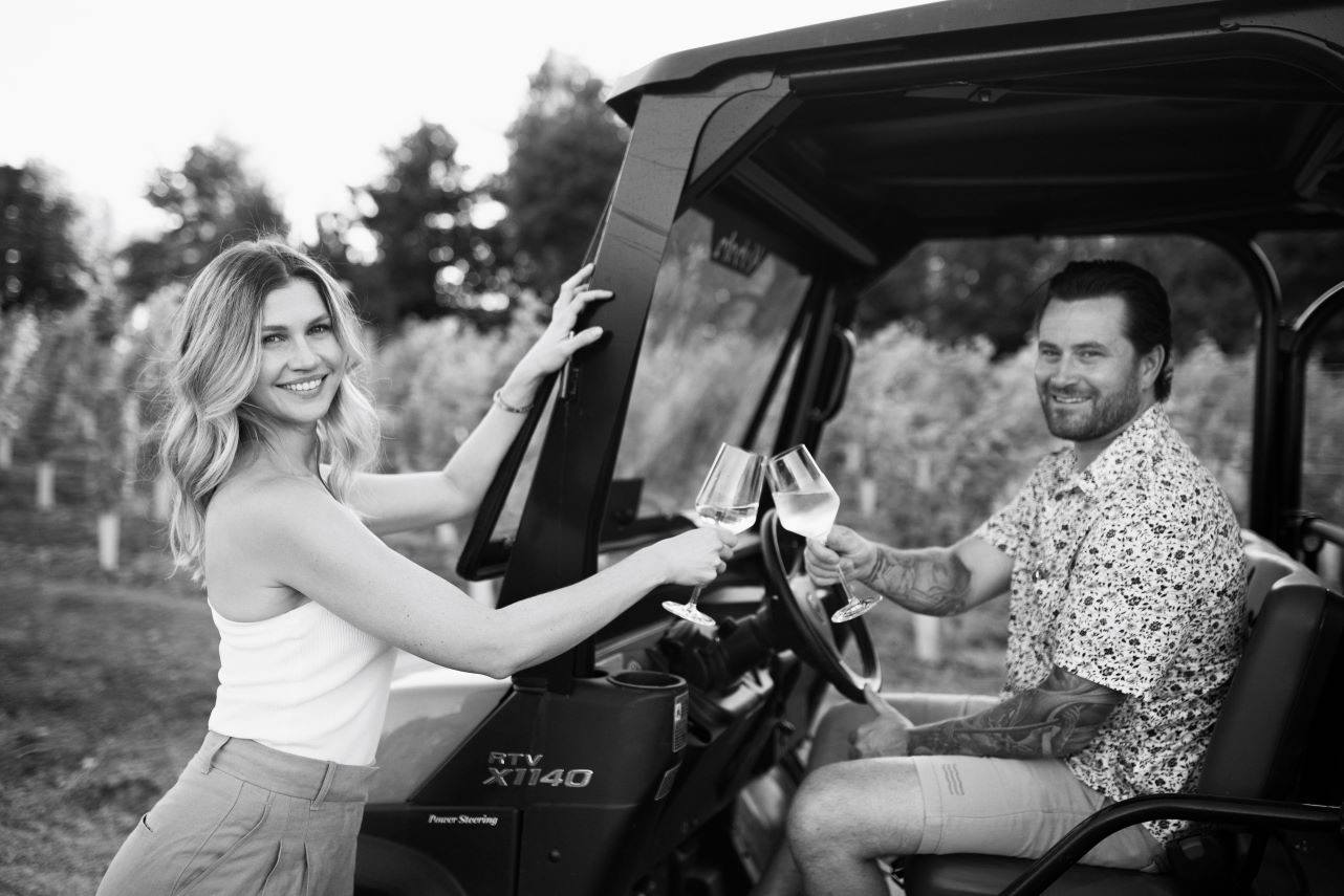 The Wick Is Lit for This Fraser Valley Winery - Vancouver Magazine