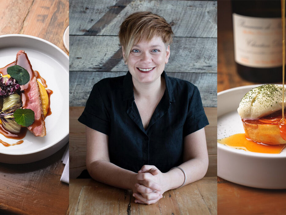 Chefs Archives - Vancouver Magazine