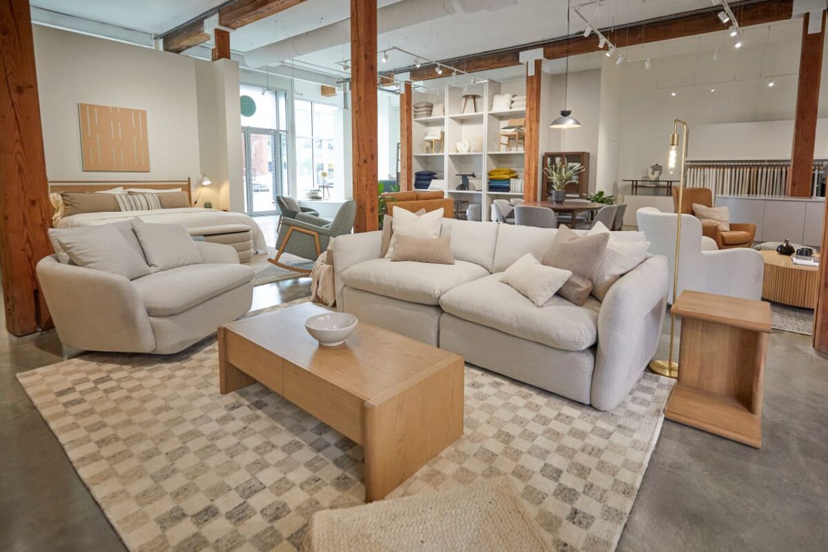 Article is open in Vancouver with a gorgeous new store you didn’t know ...