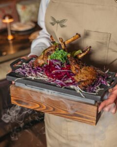 30+ Mother’s Day Dining Spots in Vancouver - Vancouver Magazine