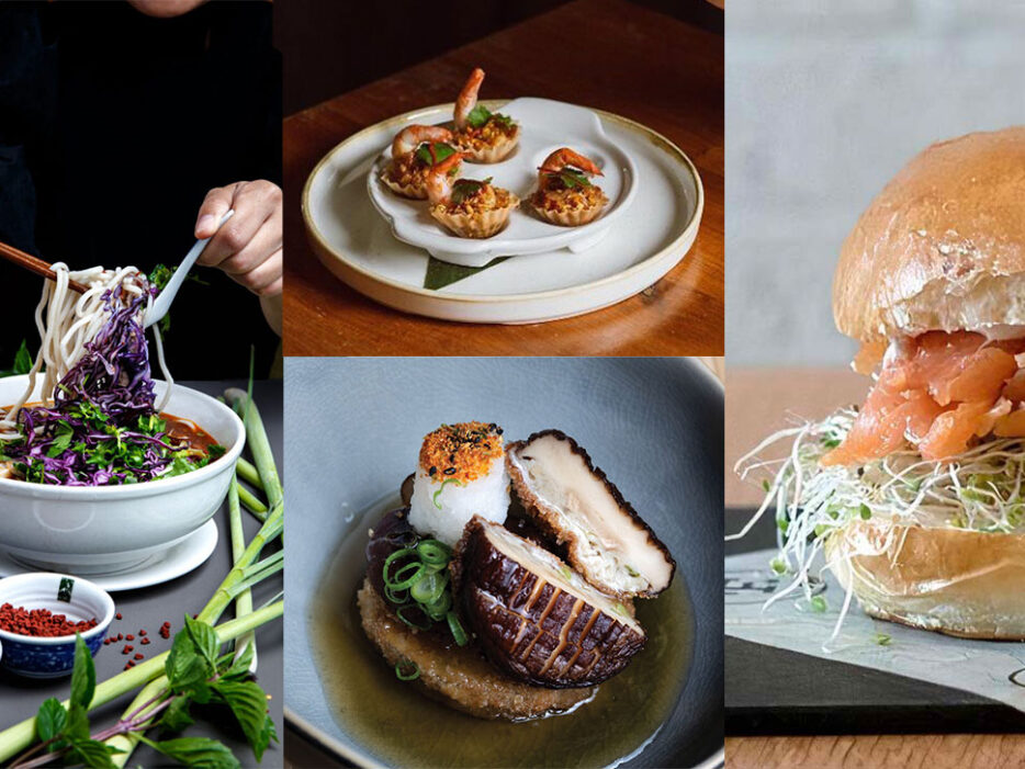 Restaurant Awards 2022: Vancouver's Best Upscale Restaurants