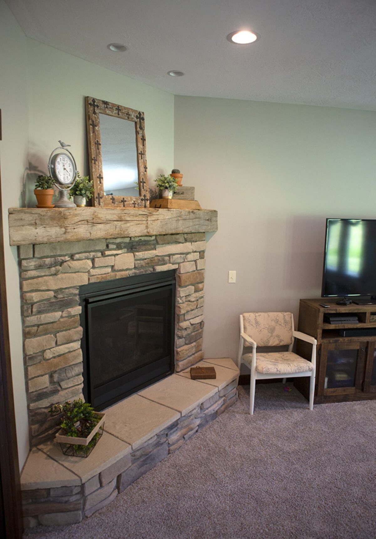 Installing Stone Veneer Over Brick - Vancouver Magazine