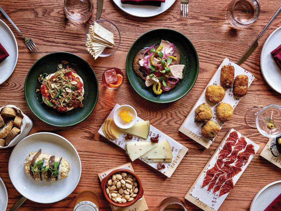 What's Inside the Lush Factory? - Vancouver Magazine