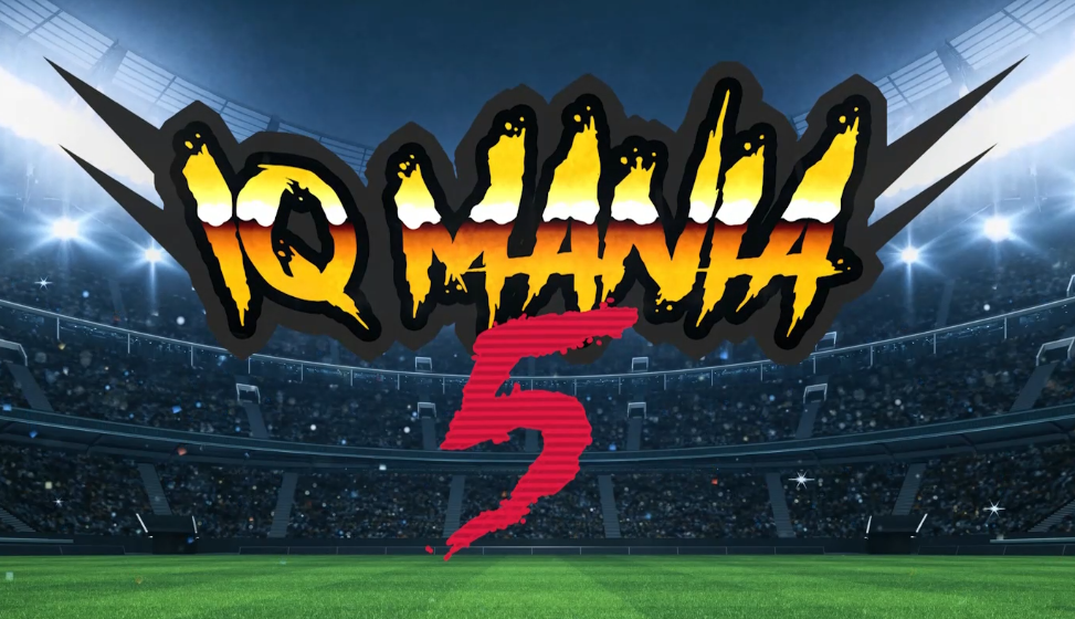 IQ MANIA 5 - Ultimate Trivia Showdown - Vancouver Magazine