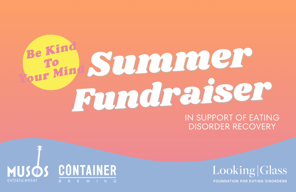 Be Kind To Your Mind Summer Fundraiser - Vancouver Magazine