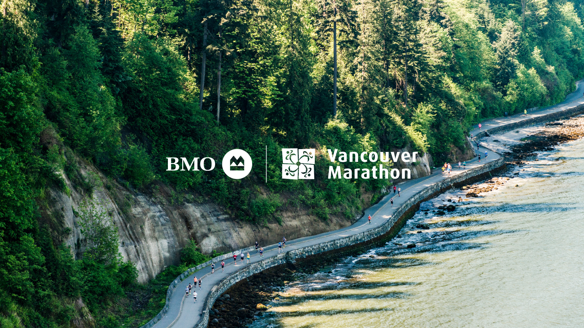 BMO Vancouver Marathon - Vancouver Magazine