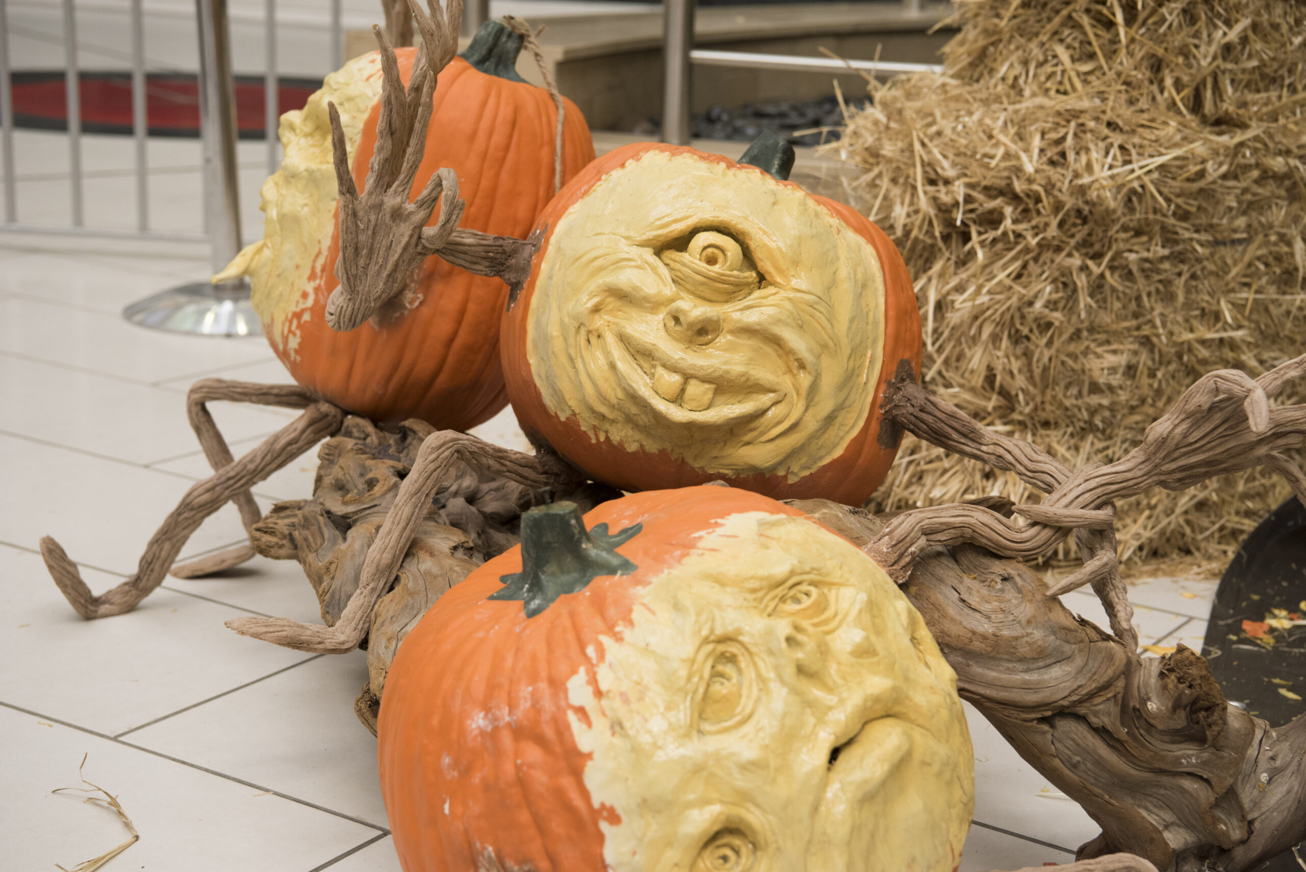 Fall Fun at Metropolis at Metrotown - Vancouver Magazine