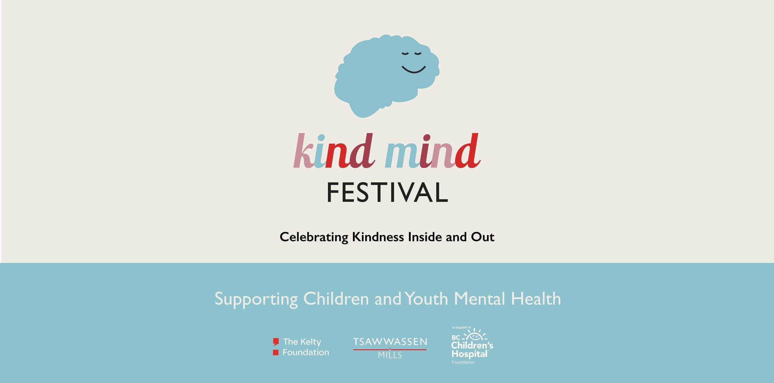Kind Mind Festival - Vancouver Magazine
