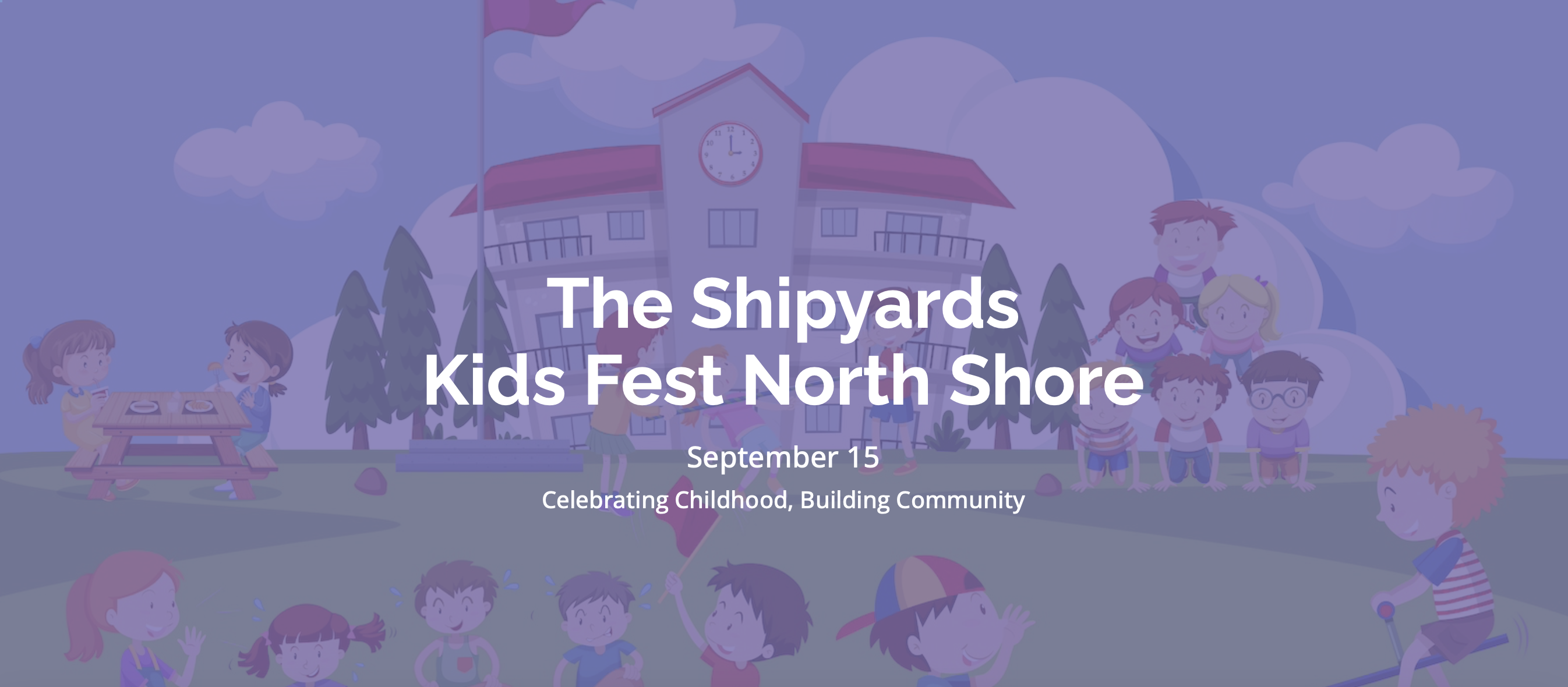 North Shore Kids Fest - Vancouver Magazine