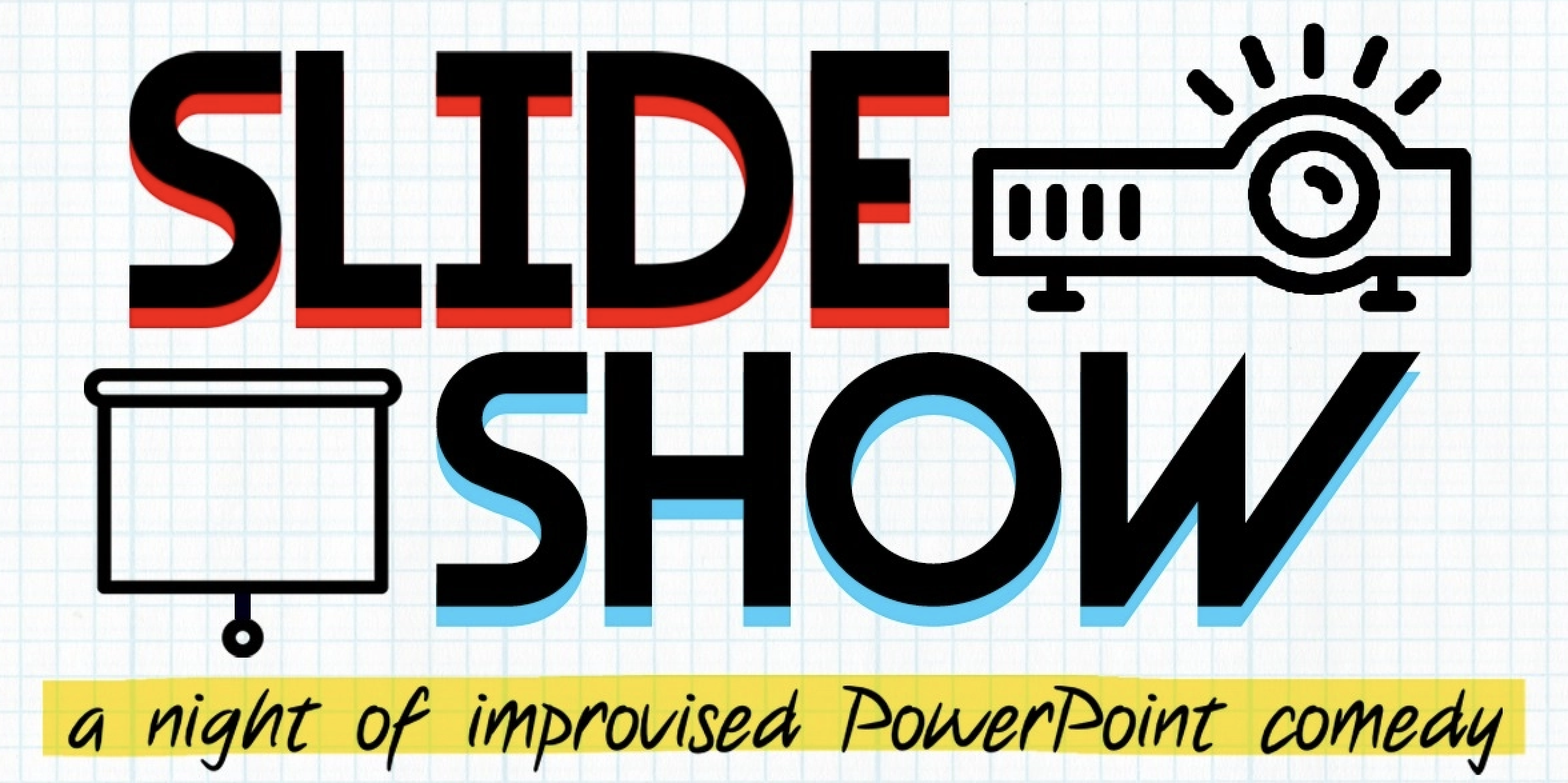 Slide Show: A Night of Improvised PowerPoint Comedy - Vancouver Magazine