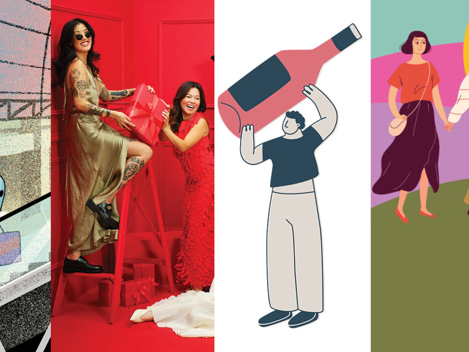 Homepage - Vancouver Magazine
