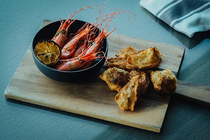 How to Cook Spot Prawns Like a Chef - Vancouver Magazine