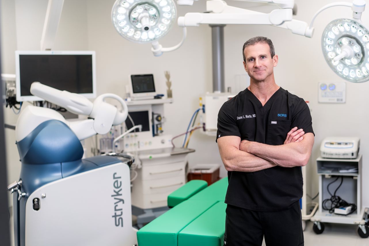 Visit the Joint Replacement Center of Scottsdale - Vancouver Magazine