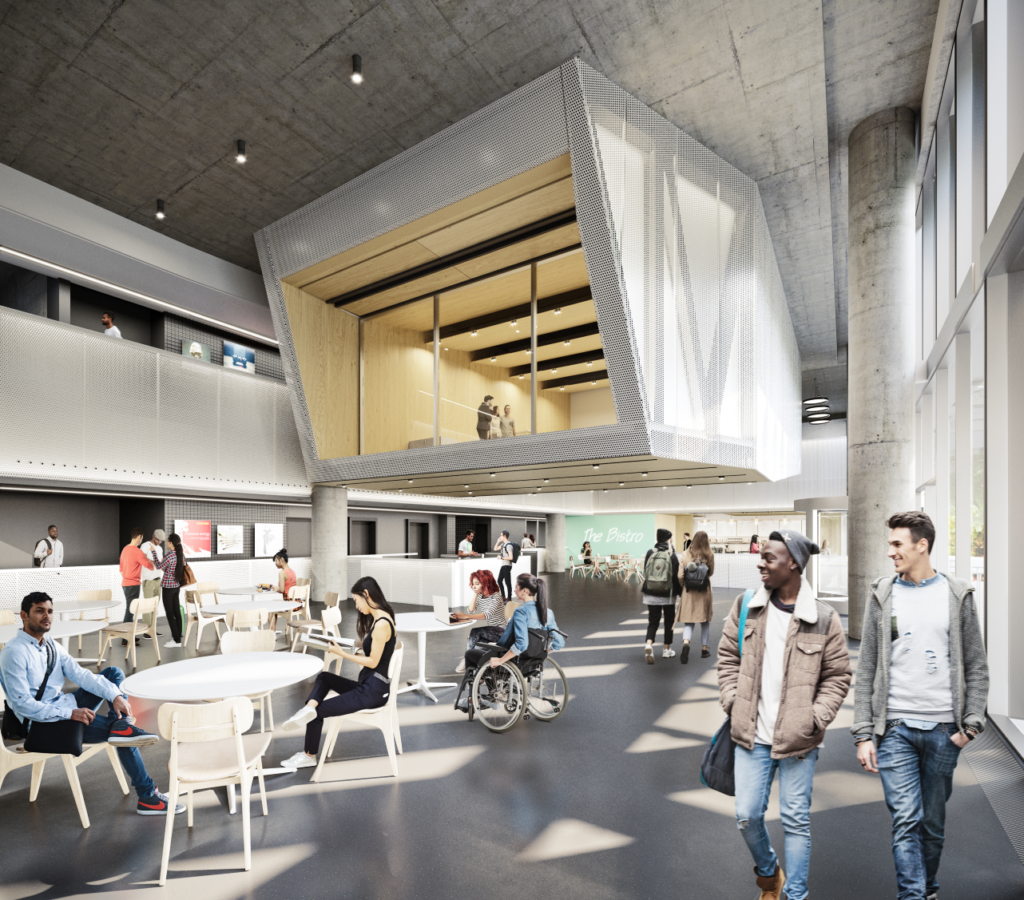 LaSalle College Vancouver: For Those Who Dream of Design - Vancouver ...