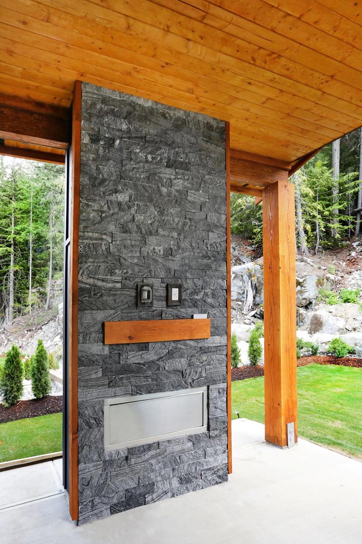 Eight Creative Ways to Use Interior Stone in your Renovation ...