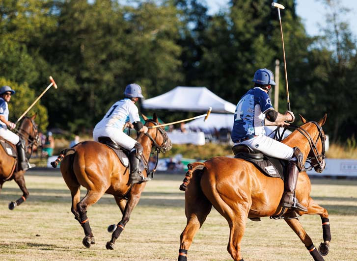 PHOTOS: The Who's Who at Pride's 2022 Kickoff in Vancouver and the Polo ...