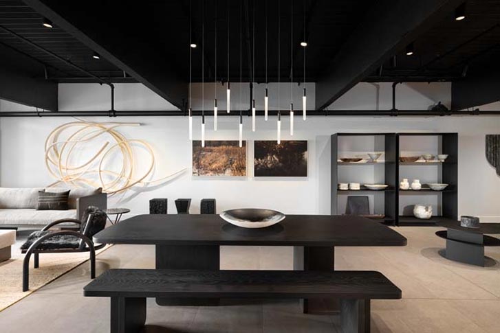 Provide Just Opened a Second Location in the Armoury District ...