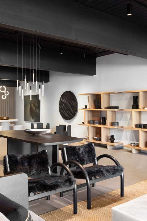 Provide Just Opened a Second Location in the Armoury District ...