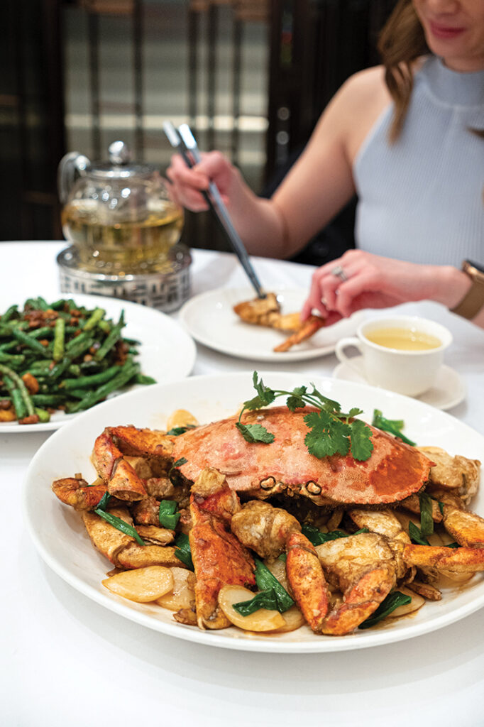 Eat the Suburbs: 5 Great Chinese Restaurants to Try Next in Richmond - Vancouver Magazine