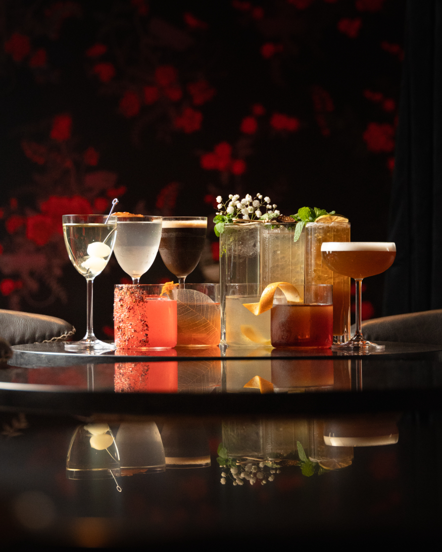 Breaking News: Call Me Back Is a New Speakeasy Hidden in a Phone Booth ...