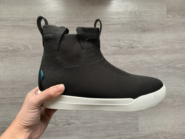 Review: Comparing Vessi vs. Hunter Chelsea Boots